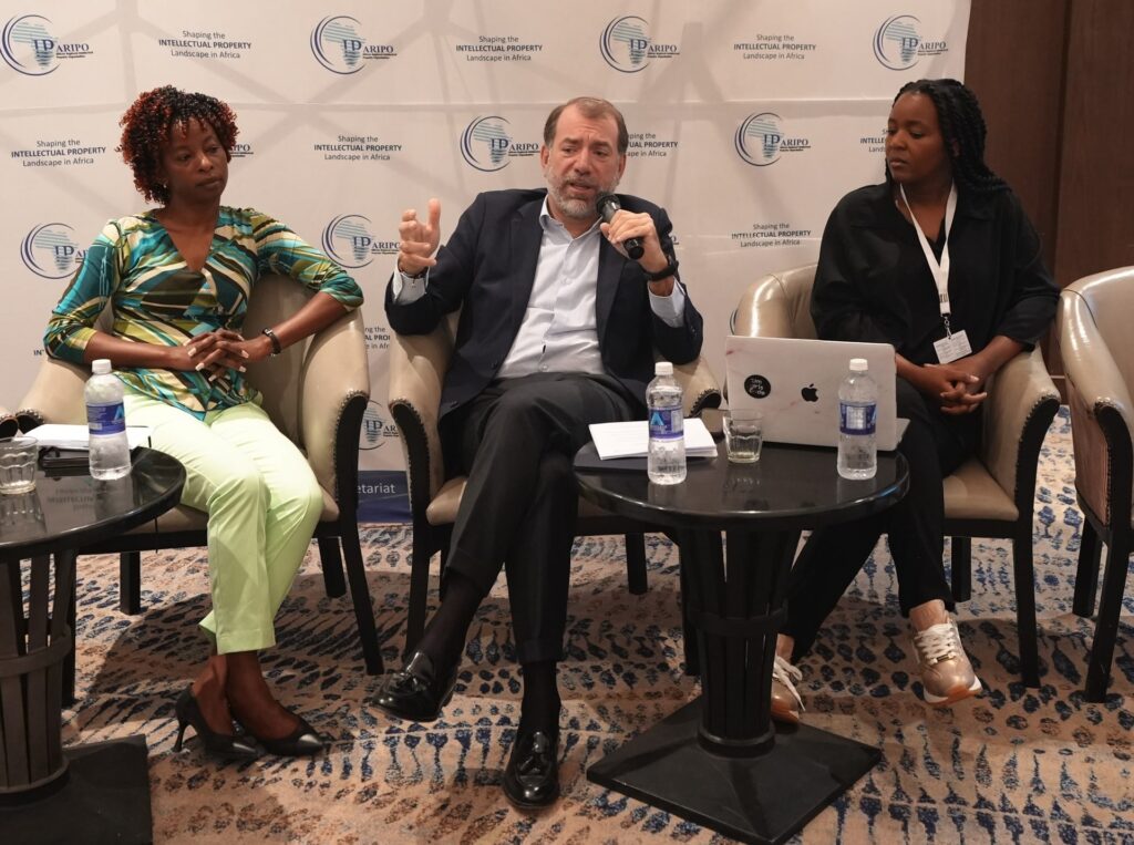 GAVA Advocates for Actors’ Rights at WIPO-ARIPO Regional Seminar in ...